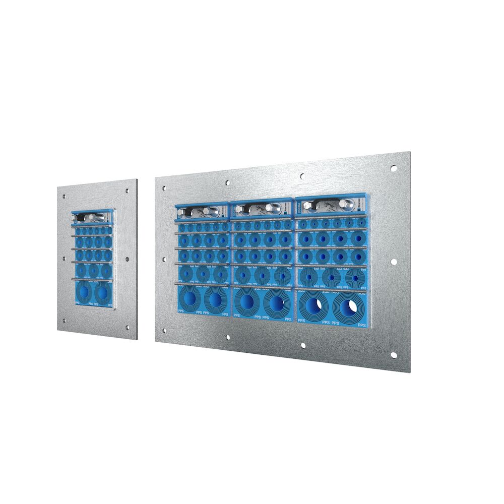 Solutions | Roxtec Global