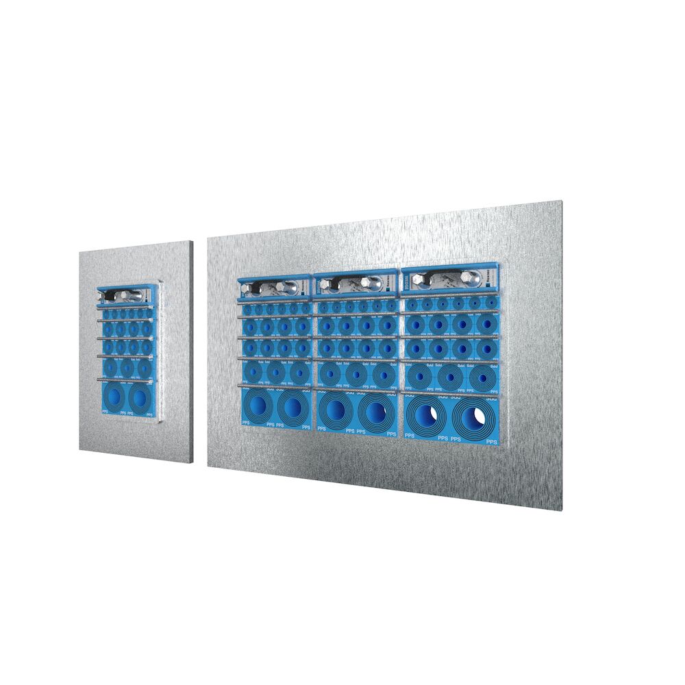 Solutions | Roxtec Global