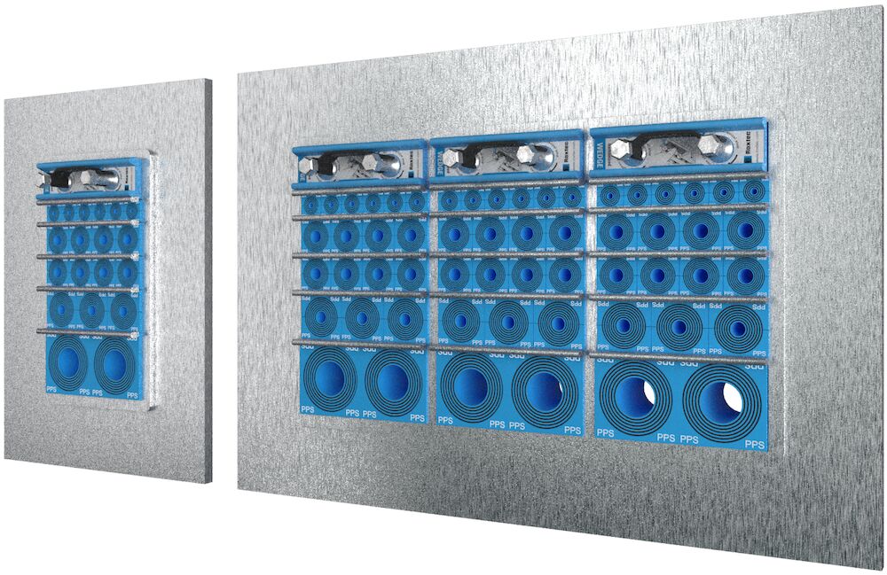 Solutions | Roxtec Global