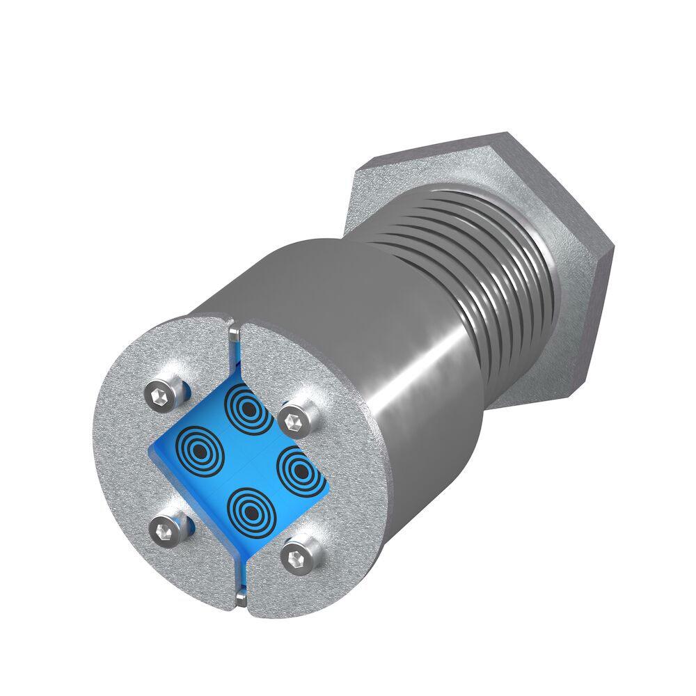 Roxtec WaveGuide Seal ES (Bolted) | Roxtec Australia