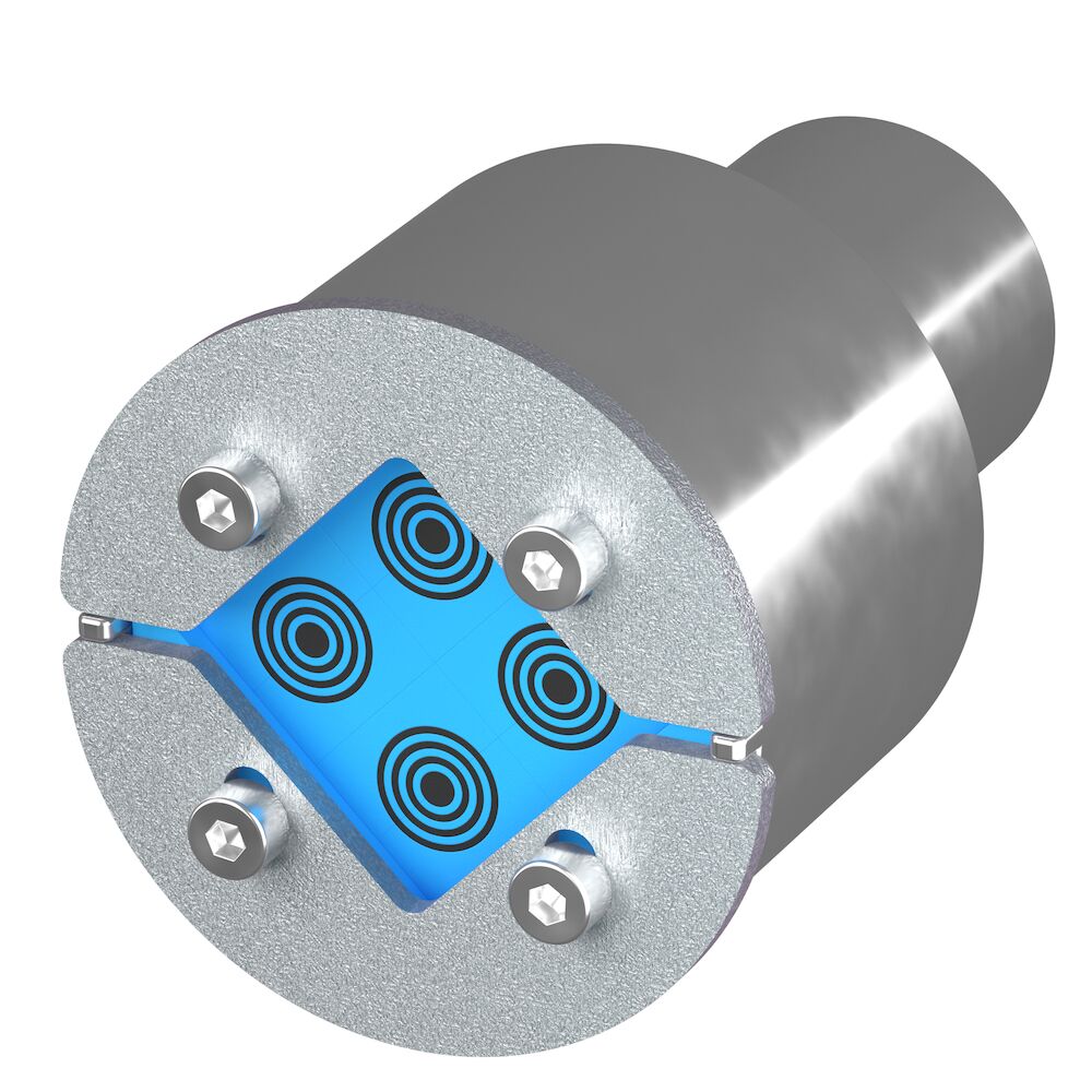 Roxtec WaveGuide Seal ES (Welded) | Roxtec Global