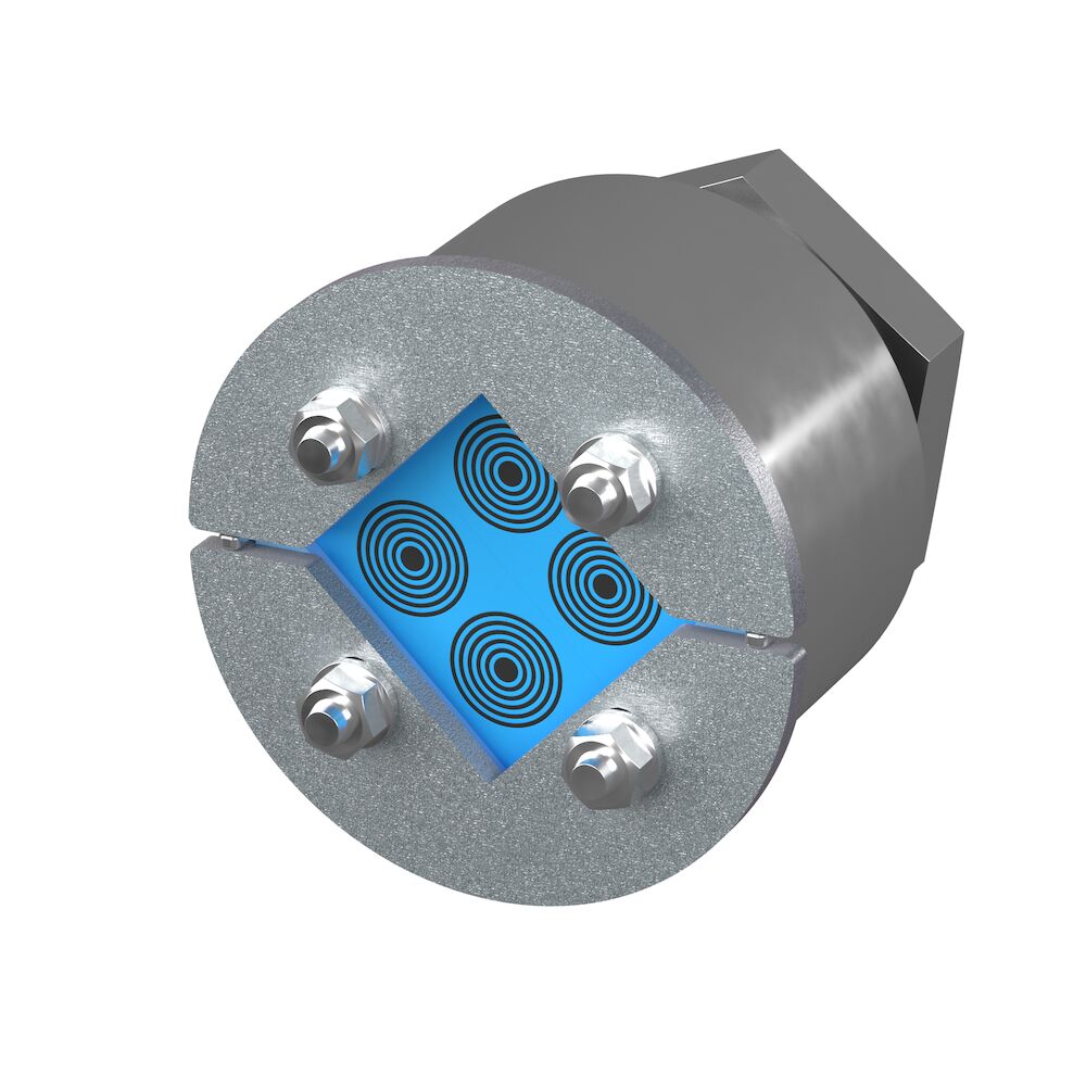 WGS ES 1GHz/4 AISI316 - 213859 | Roxtec India