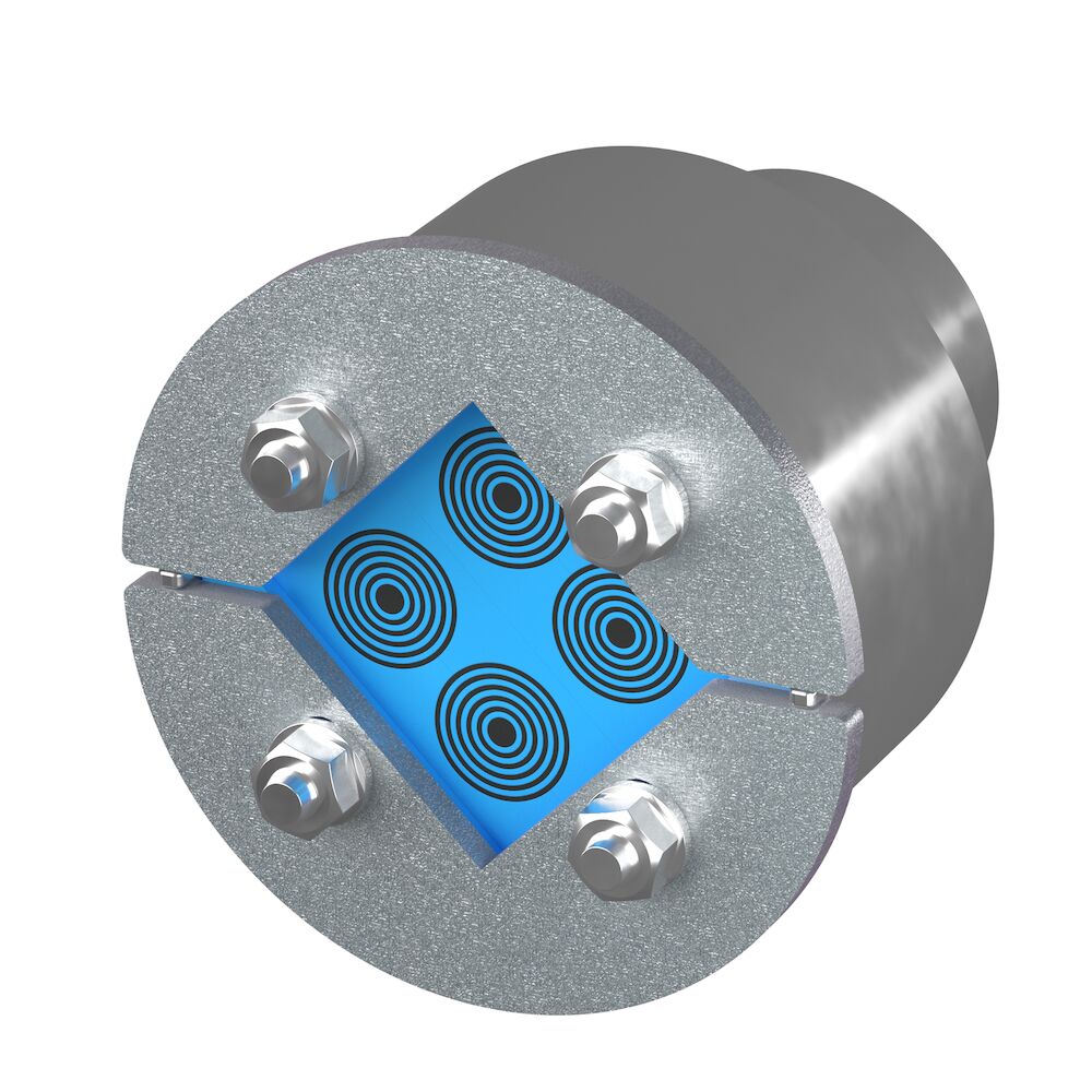 WGS ES 1GHz/4 W AISI316 - 213873 | Roxtec România