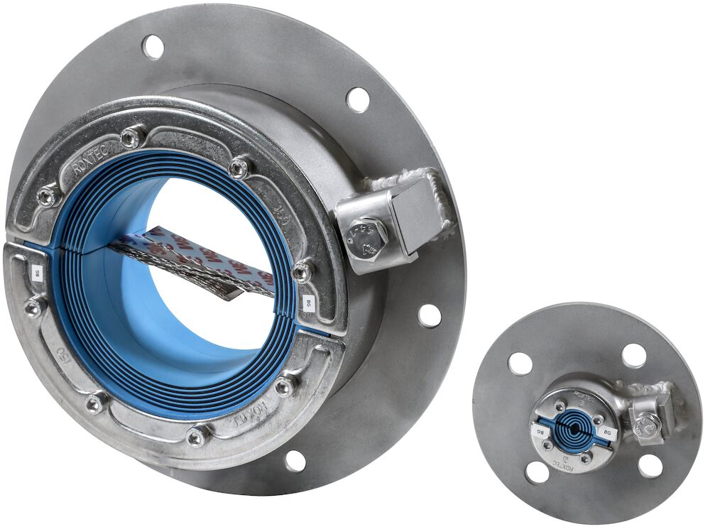 Solutions | Roxtec Global