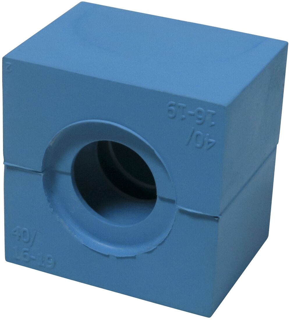 Roxtec CRF modules | Roxtec Global