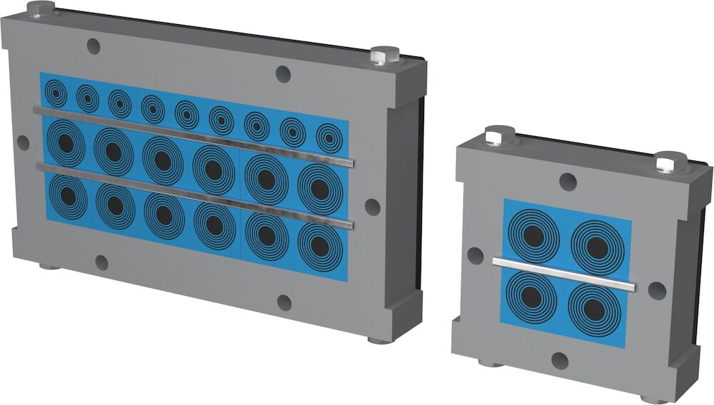 Fourreaux | Roxtec France