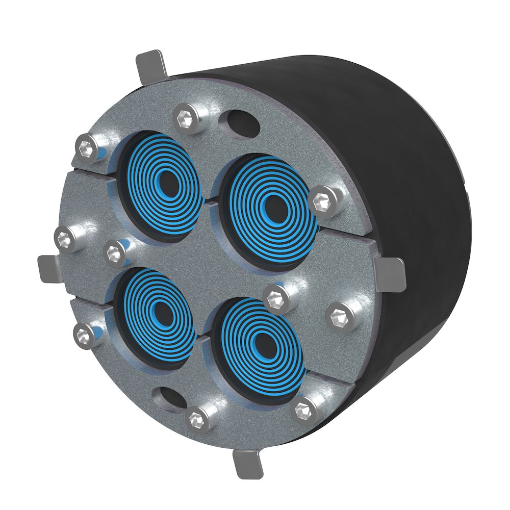 Roxtec H3 UG™ seal | Roxtec Australia