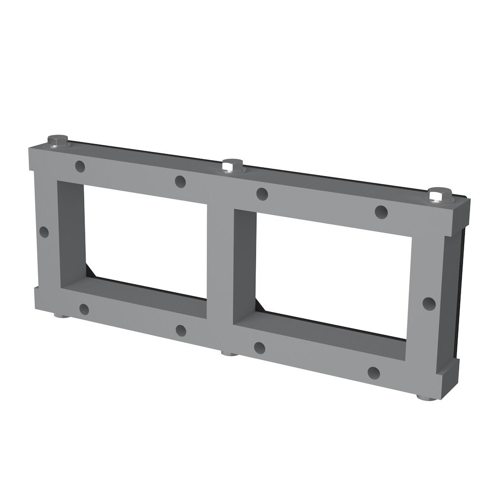 Roxtec CRF frame | Roxtec Inc US