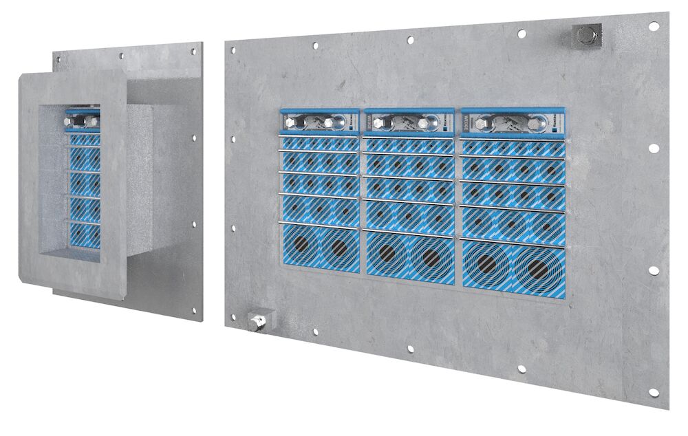 Solutions | Roxtec Global