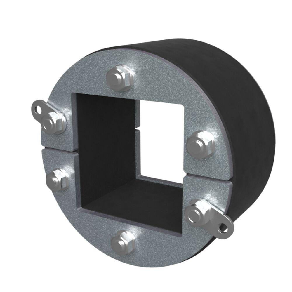 Roxtec R UG™ frame | Roxtec Australia