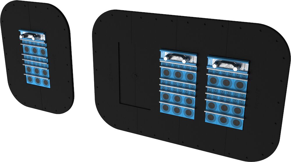 Solutions | Roxtec Global