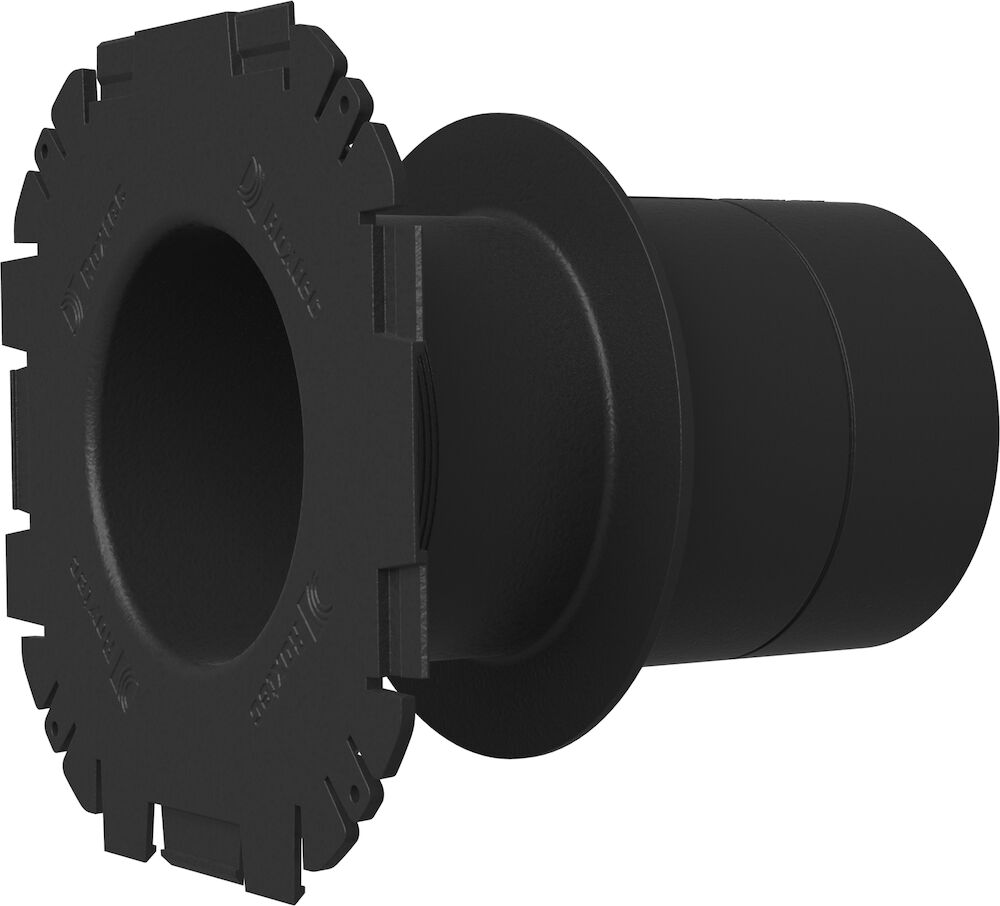 Roxtec Knock-out sleeve (inch version) | Roxtec Inc US