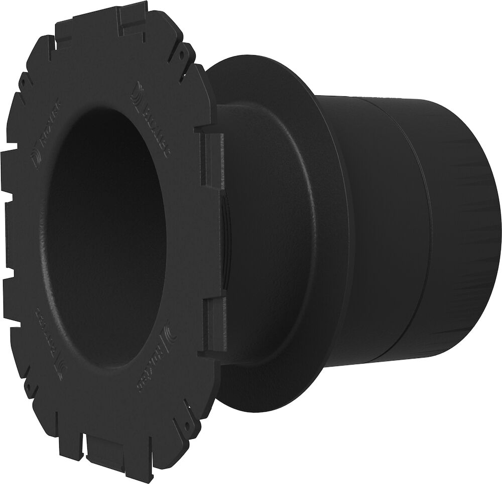 Roxtec Knock-out sleeve (inch version) | Roxtec Inc US