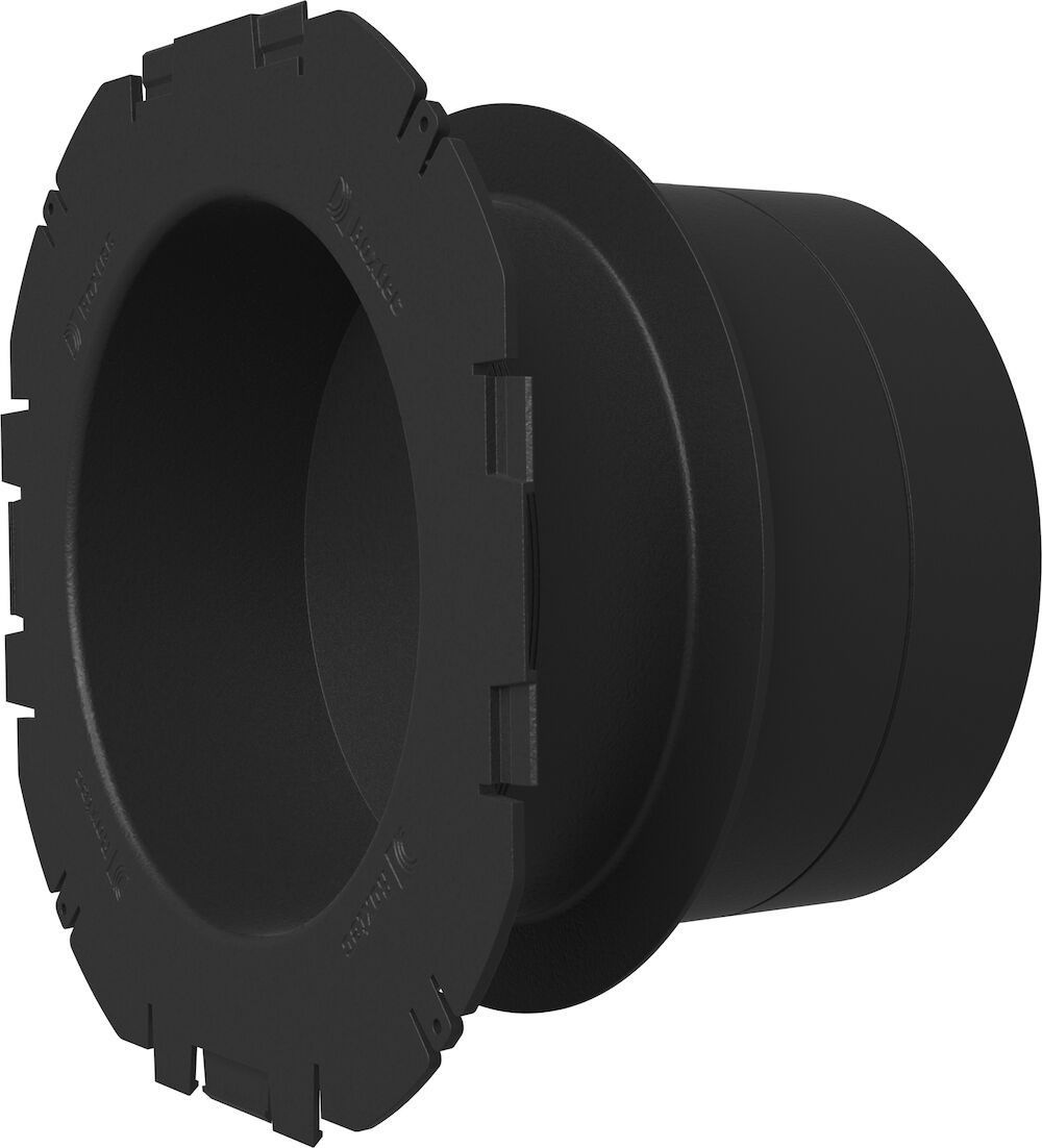 Roxtec Knock-out sleeve (inch version) | Roxtec Inc US