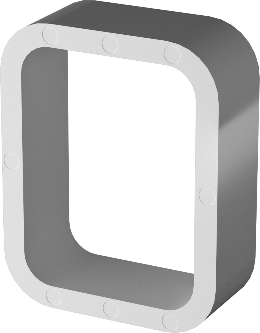 Roxtec SRC GRP frame | Roxtec Inc US