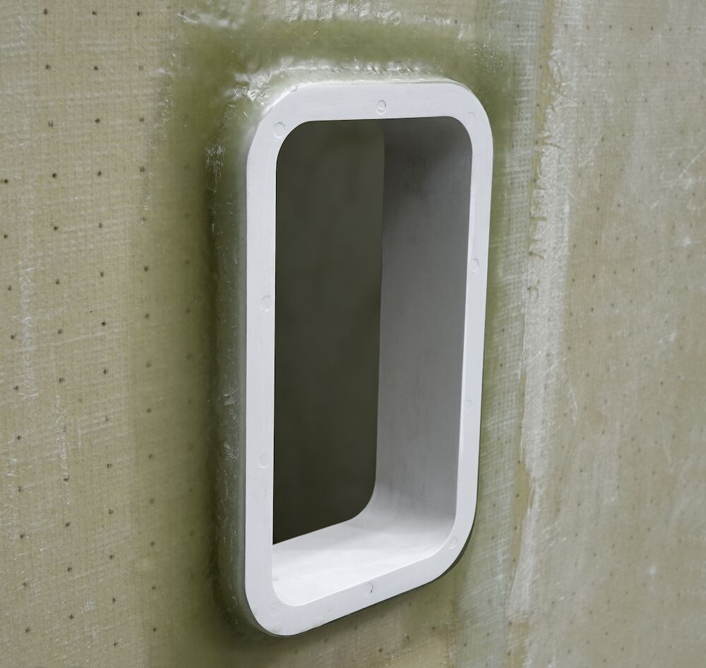 Roxtec SRC r20 GRP transit | Roxtec Global