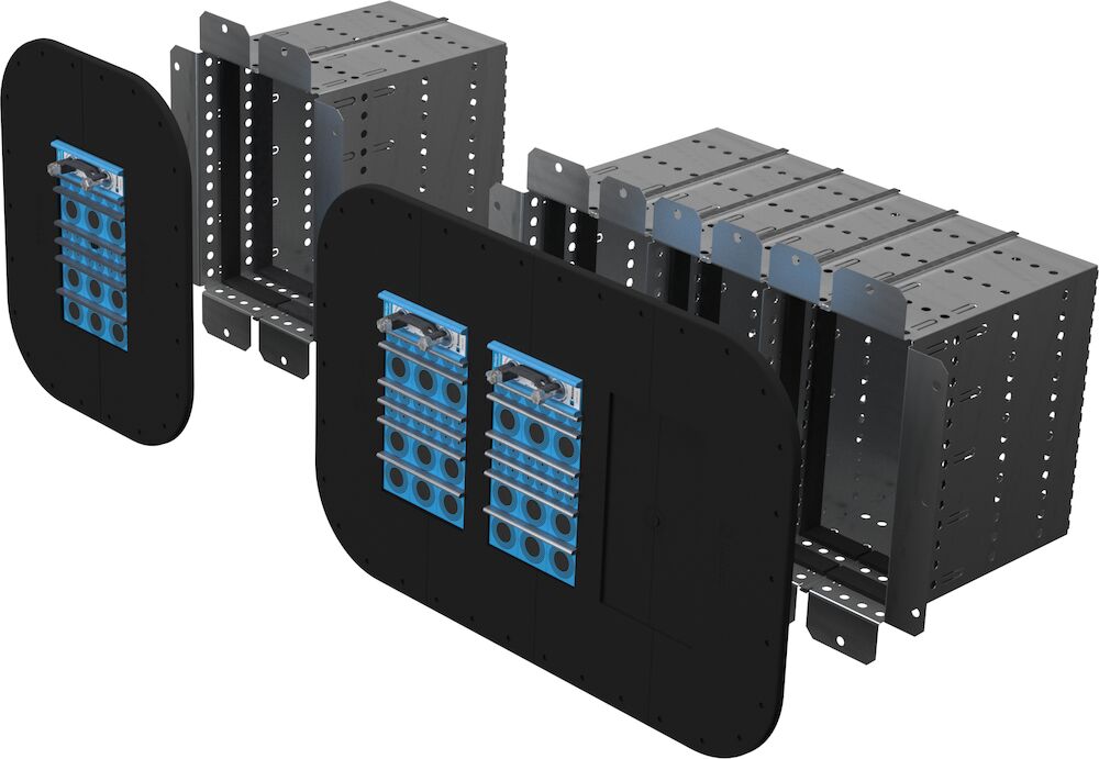 Soluciones | Roxtec México