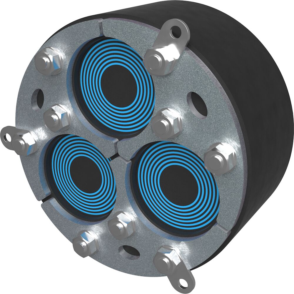 Roxtec H3 UG™ seal | Roxtec Inc US