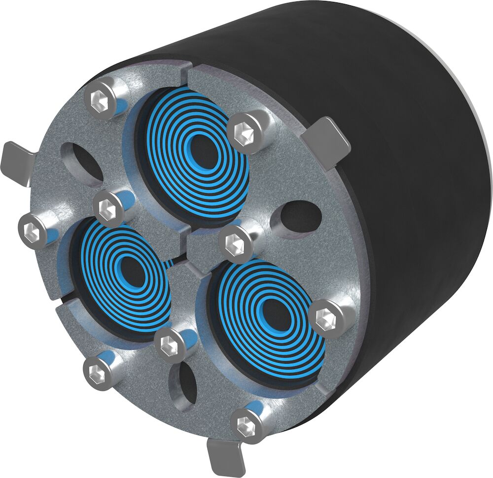 Roxtec H3 UG™ seal | Roxtec Inc US