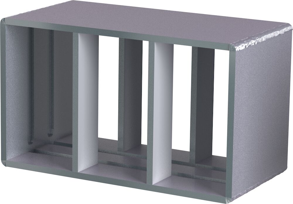 Roxtec SBTB frame | Roxtec Inc US