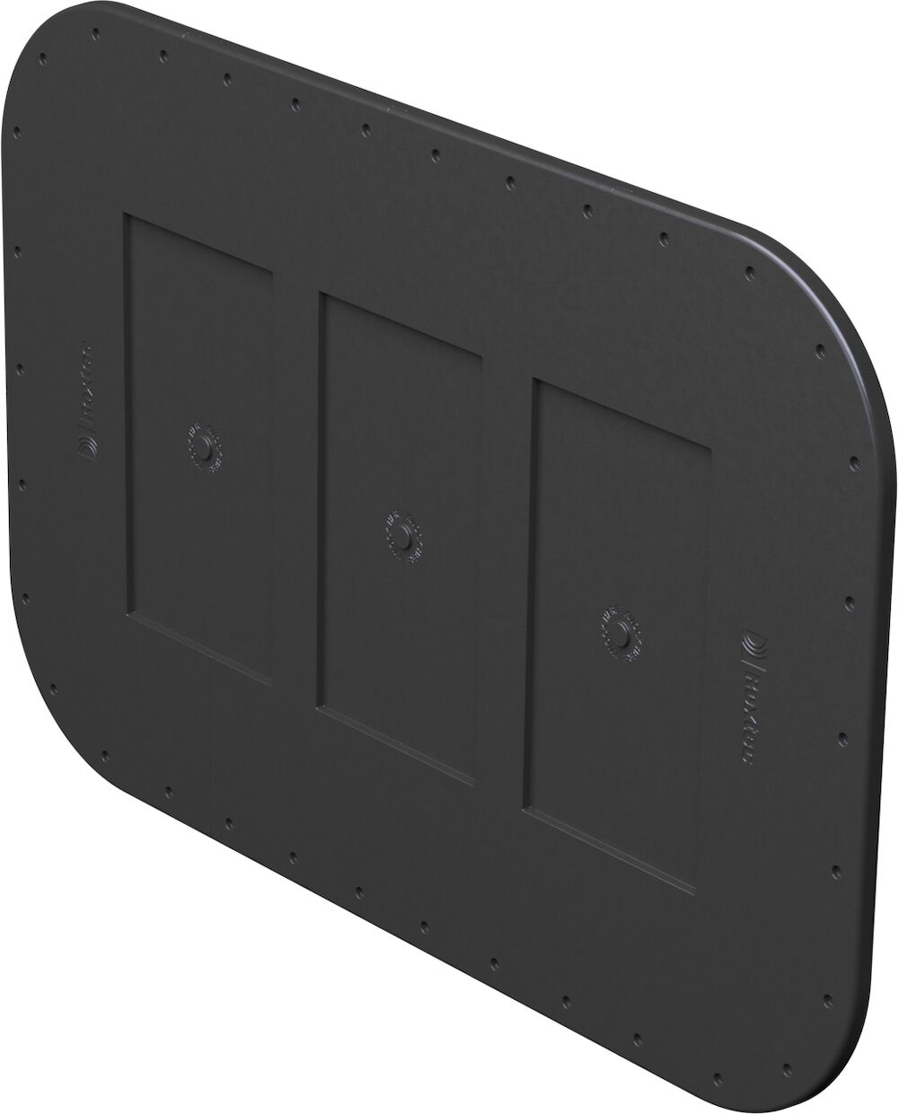 Roxtec FlamePlus™ frame | Roxtec Inc US