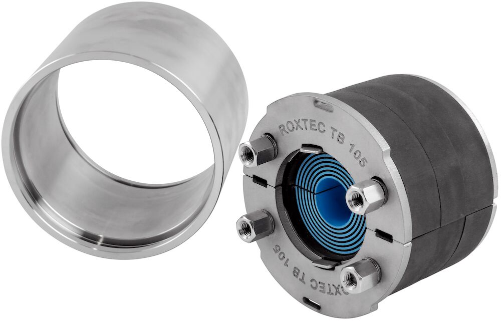 Roxtec TB kit | Roxtec Inc US