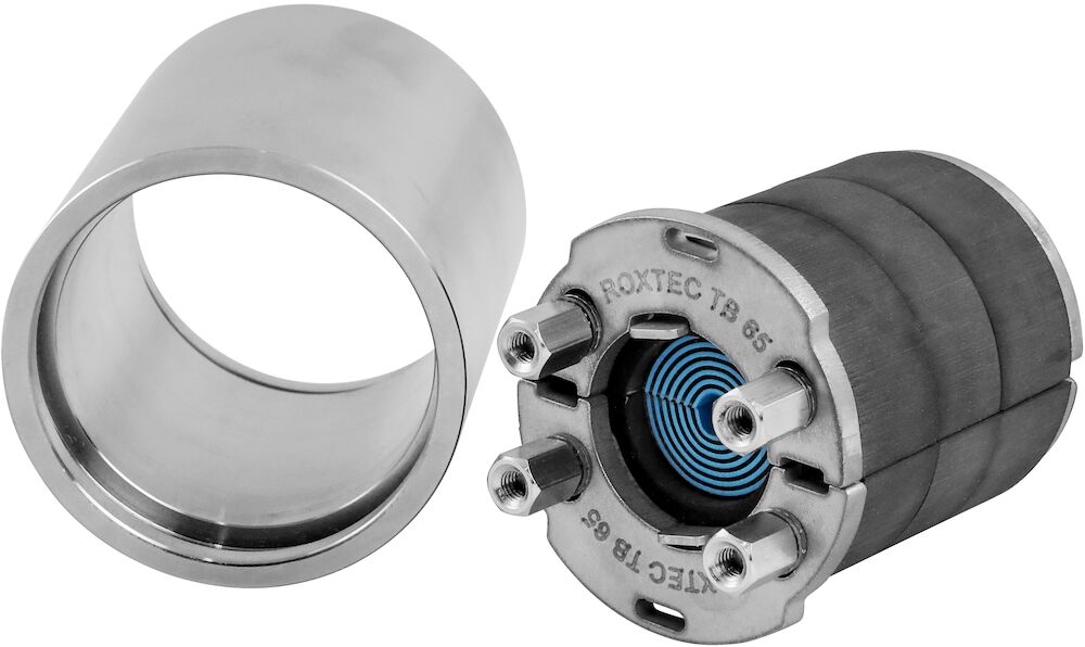 Roxtec TB kit | Roxtec UK & Ireland