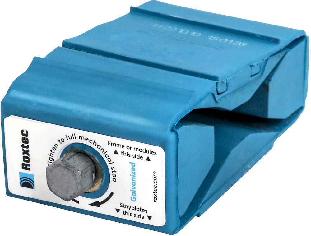 Roxtec Wedge & Wedge kit | Roxtec Global