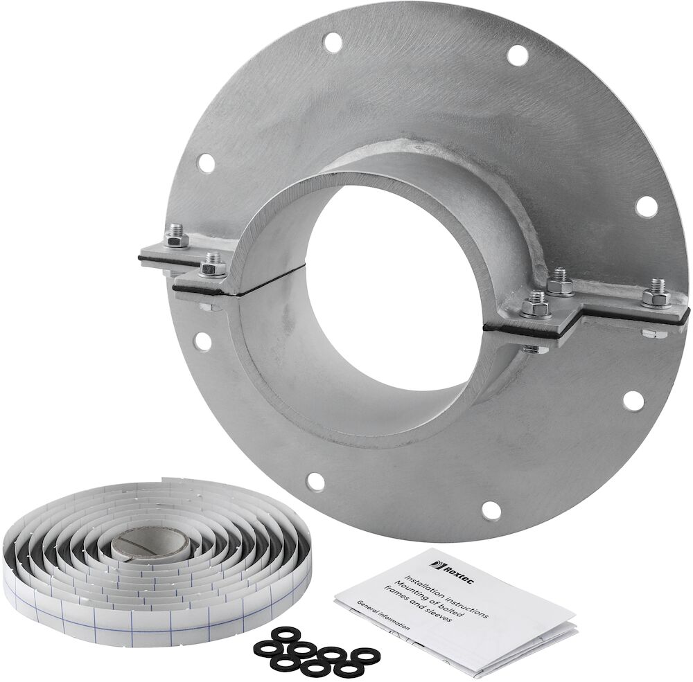 SLFO/Ext sleeve kit | Roxtec Inc US