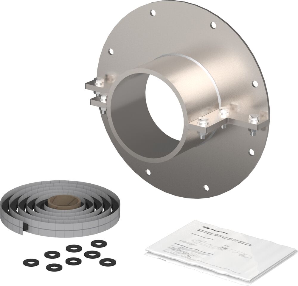 SLFO/Ext sleeve kit | Roxtec Global