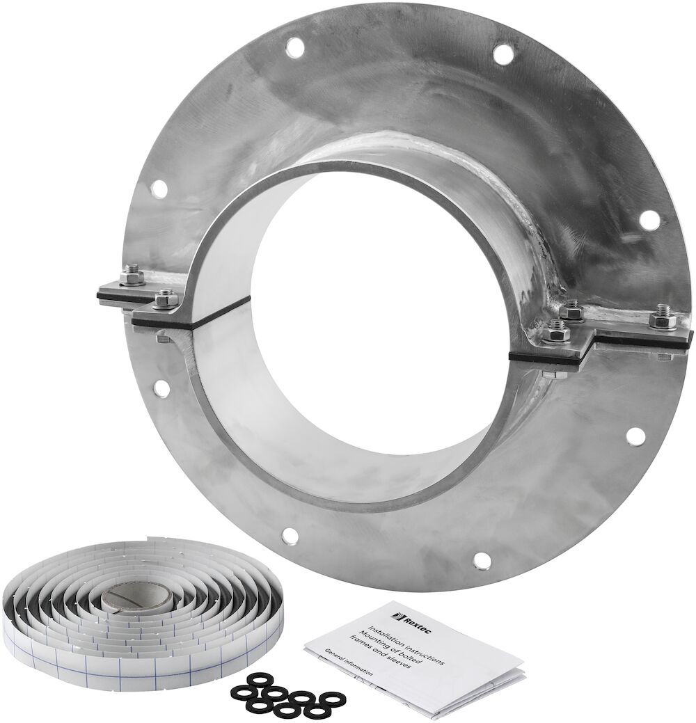 SLFO/Ext sleeve kit | Roxtec Global