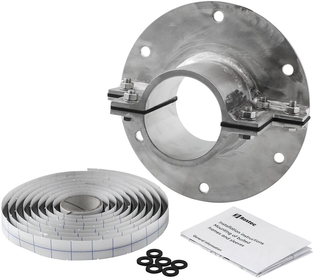 SLFO/Ext sleeve kit | Roxtec UK & Ireland
