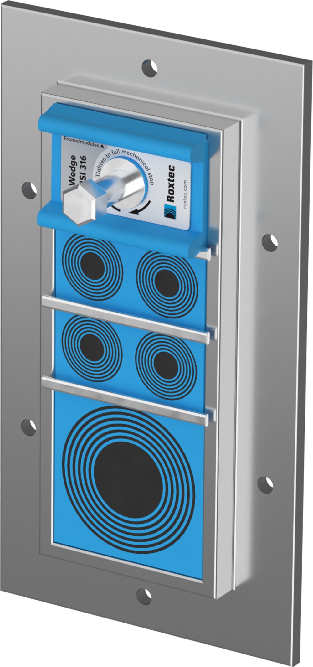 Roxtec C LH Transit | Roxtec Inc US