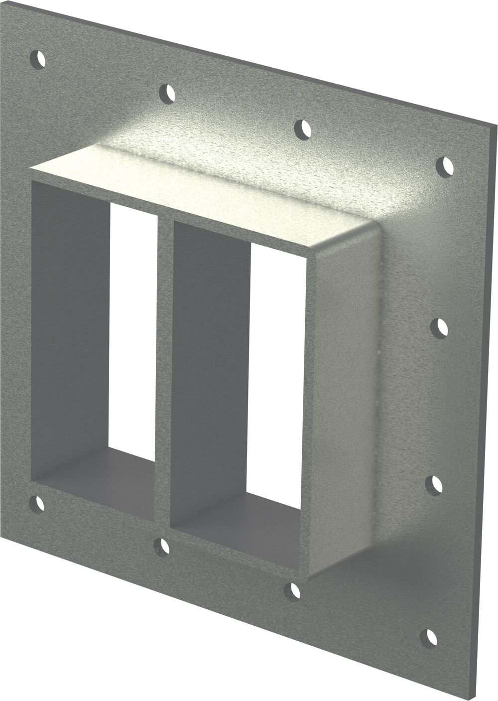 Roxtec GHM frame | Roxtec Inc US