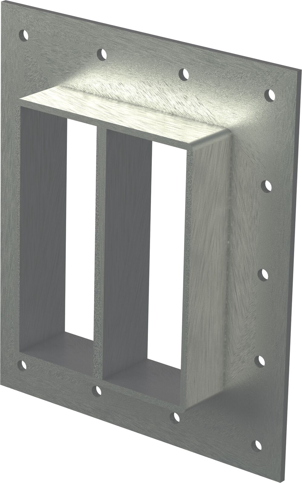 Roxtec GHM frame | Roxtec Global