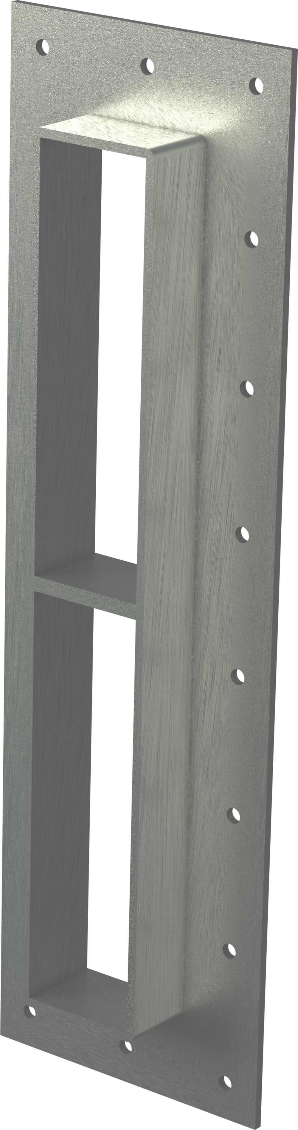 Roxtec GHM frame | Roxtec Global