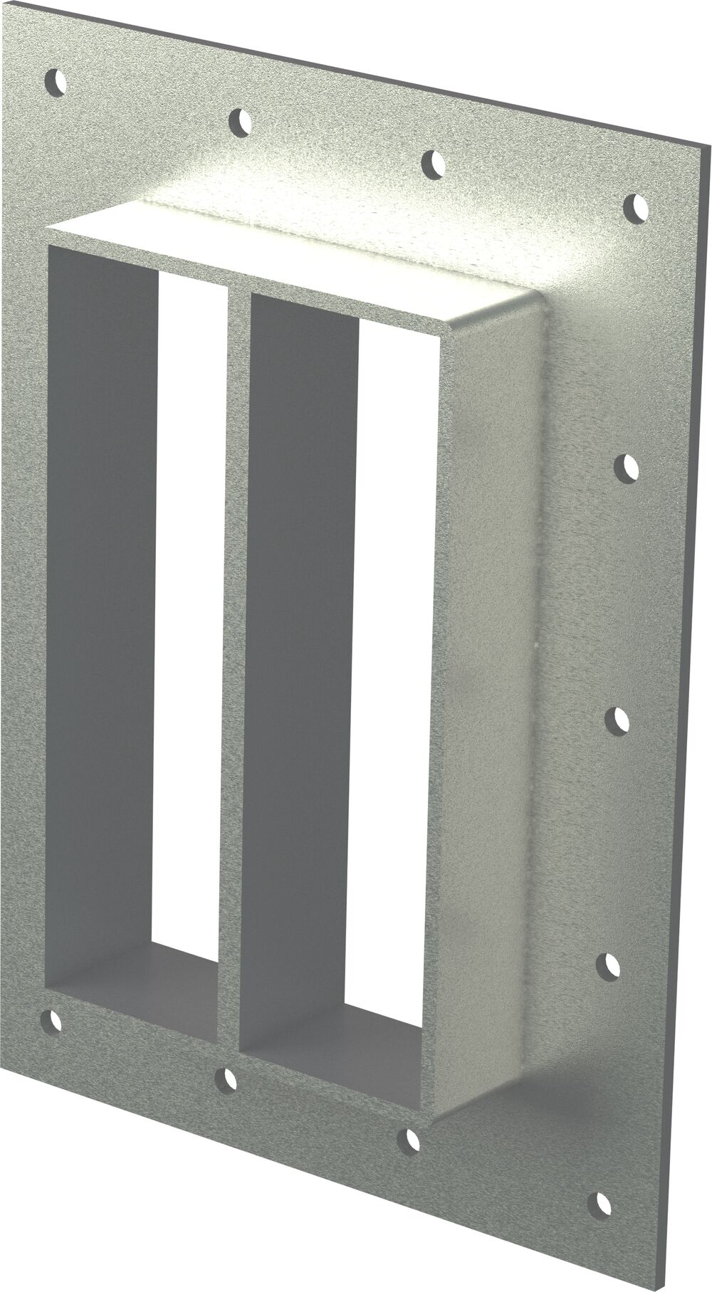 Roxtec GHM frame | Roxtec Global