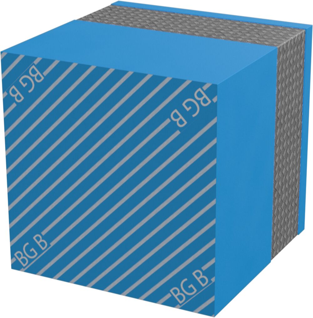 Roxtec RM BG™ solid compensation module | Roxtec Inc US