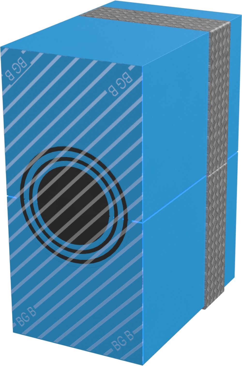 Roxtec RM BG™ module with Multidiameter™ | Roxtec Global