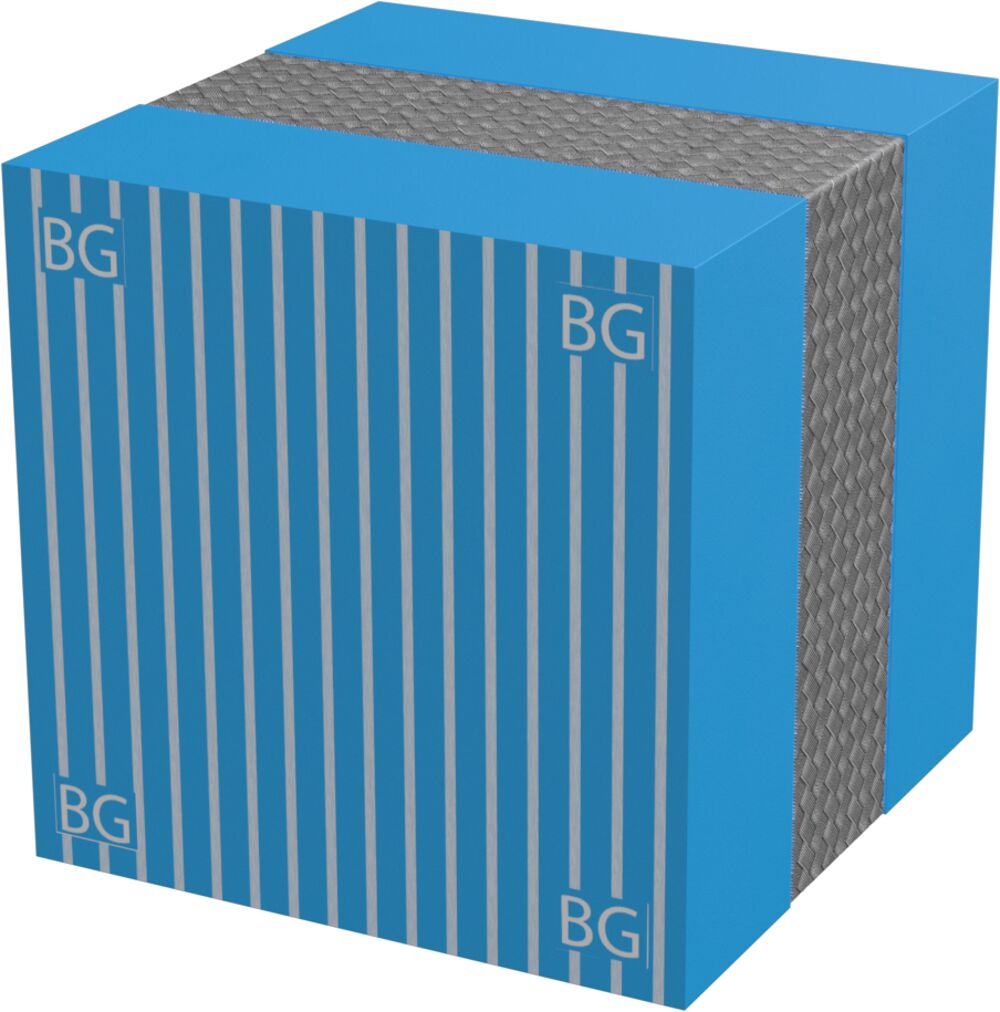 Roxtec RM BG™ solid compensation module | Roxtec UK & Ireland