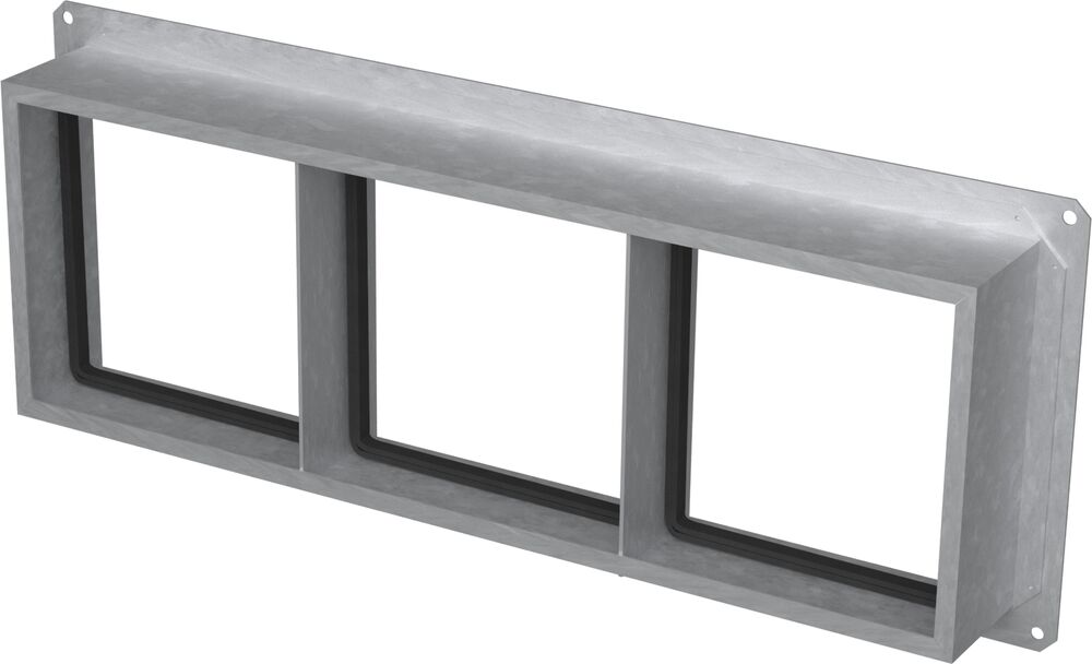 Roxtec SE PPS extension frame | Roxtec Global