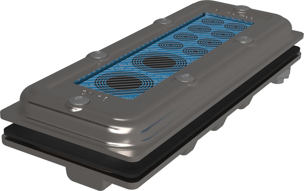 Solutions | Roxtec Global