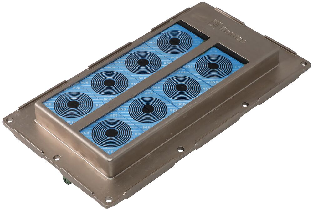 Roxtec ComSeal BG™ transit | Roxtec Inc US