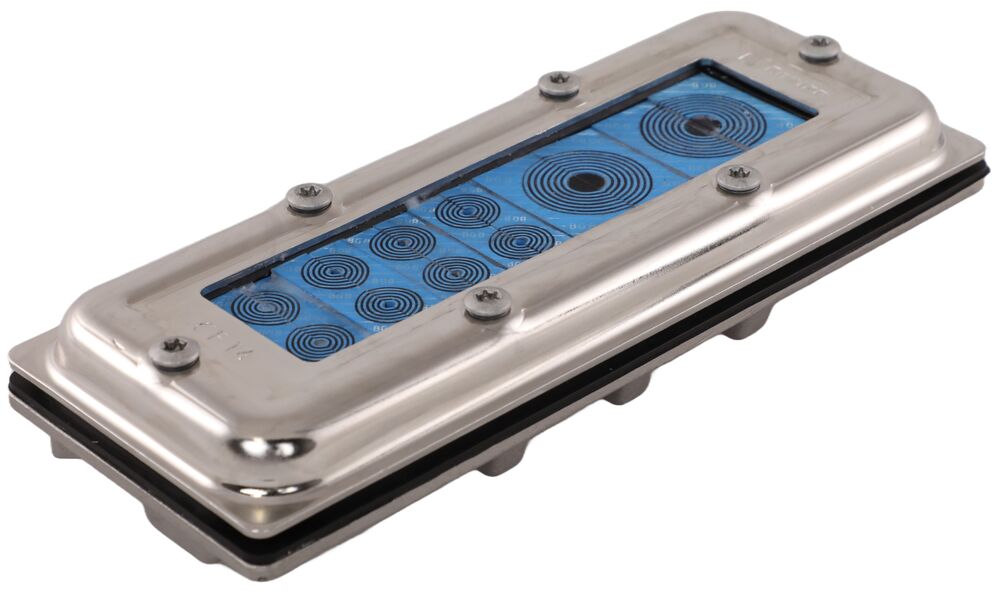 Roxtec CF 16 BG™ transit | Roxtec India