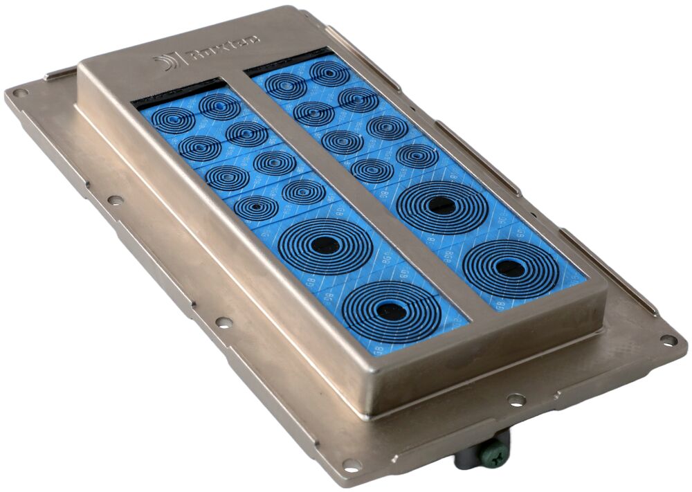 Roxtec ComSeal BG™ transit | Roxtec Inc US