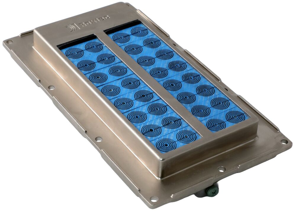 Roxtec ComSeal BG™ transit | Roxtec Inc US