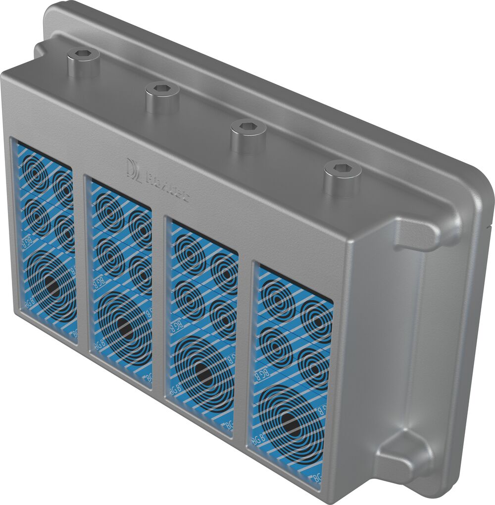 Roxtec CSP BG tranziti | Roxtec d.o.o. Hrvatska