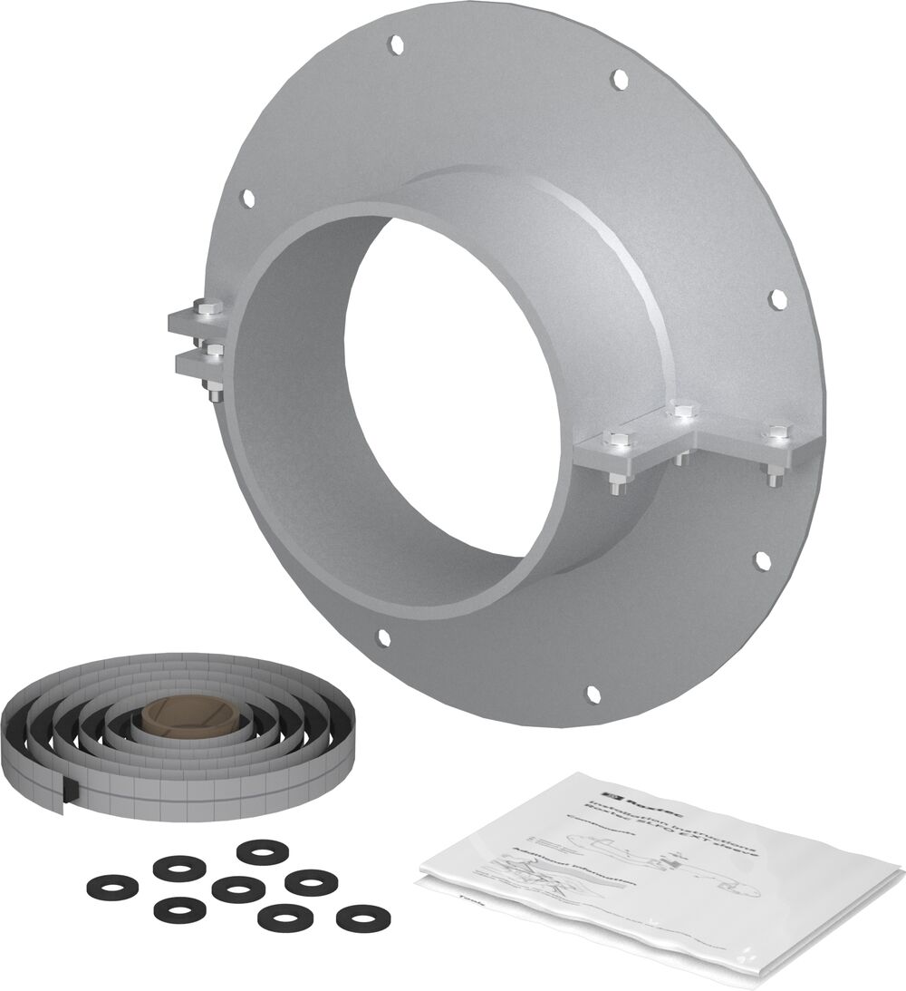 SLFO/Ext sleeve kit | Roxtec Singapore