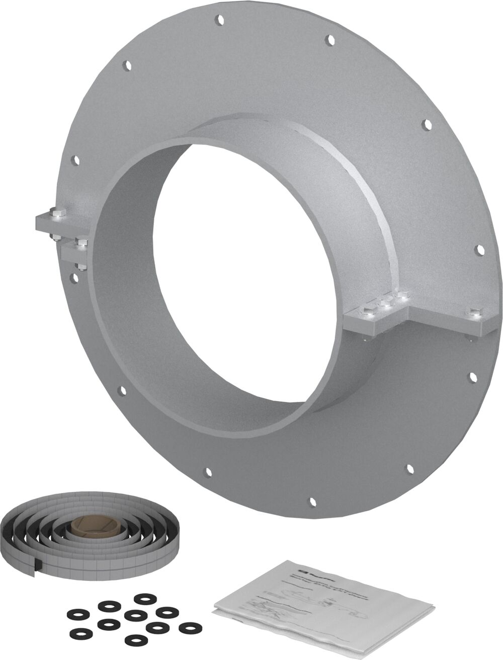 SLFO/Ext sleeve kit | Roxtec Global