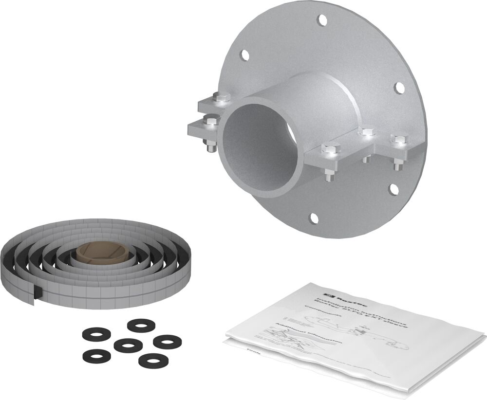 SLFO 70 EXT GALV KIT - 235495 | Roxtec Canada